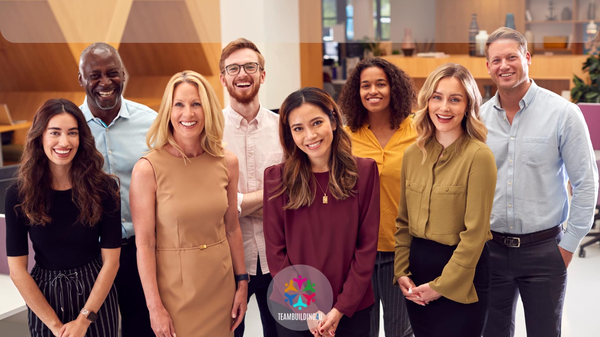 Future-Ready Leadership: Mastering Team Building for Organisational ...